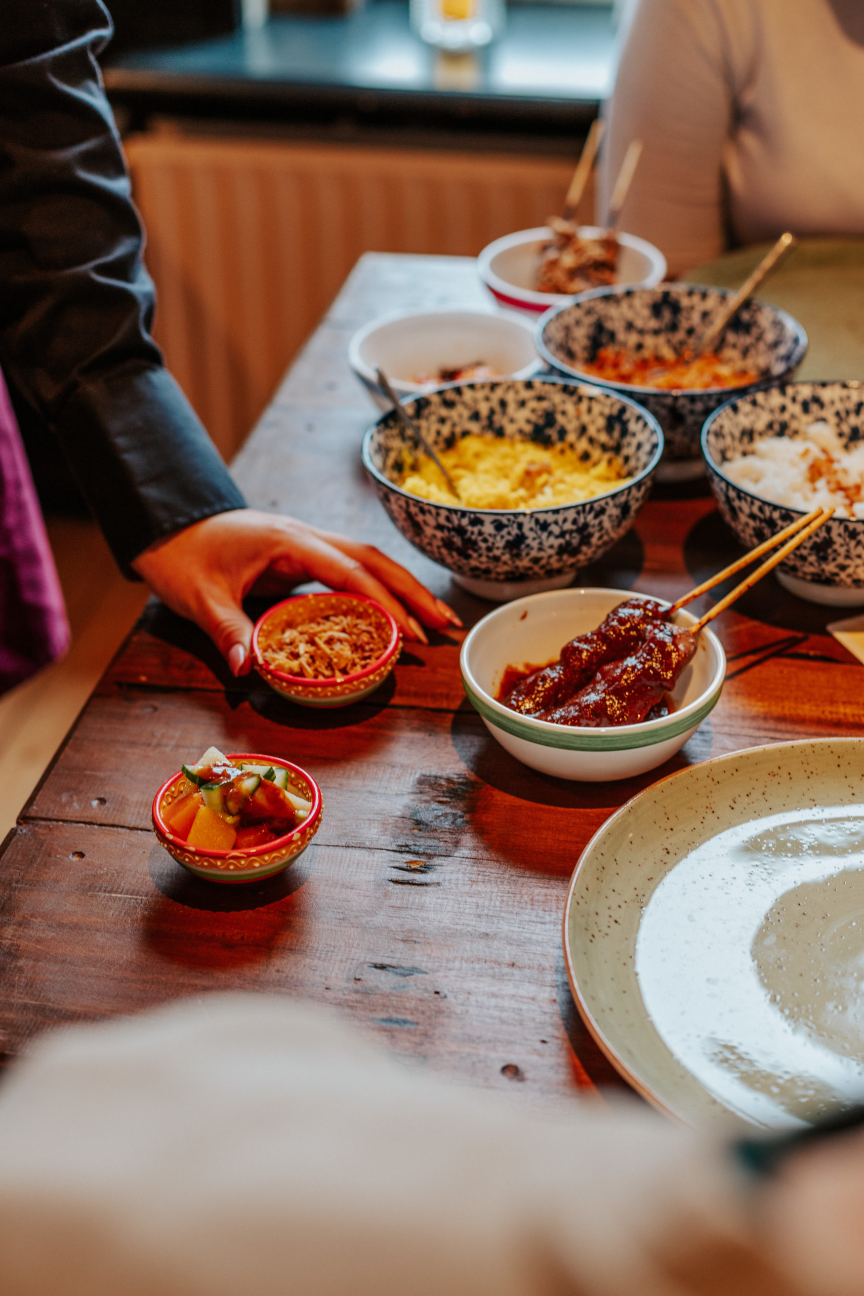 Over ons – De Javaan Oudeschans