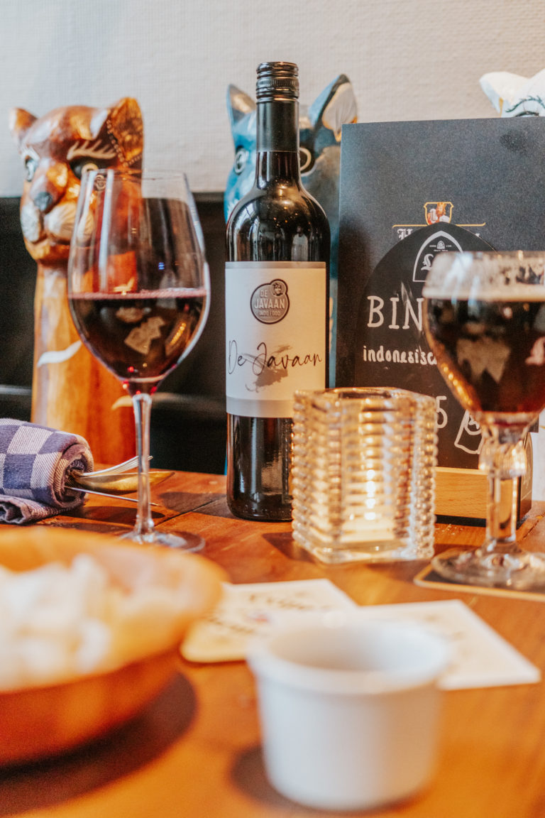 De Javaan Oudeschans