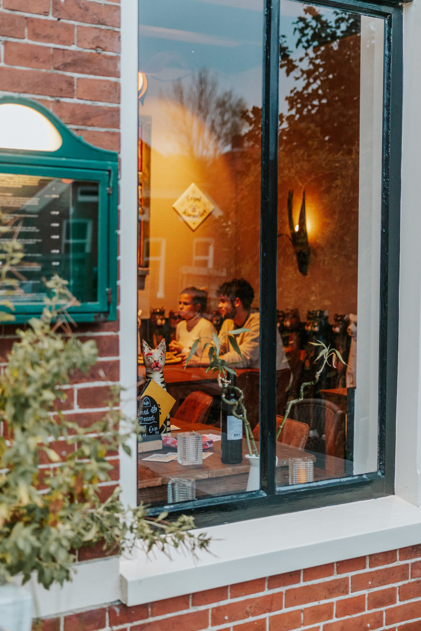 Over ons – De Javaan Oudeschans